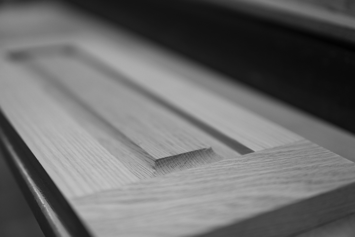 Showcase - Shray Doors and More